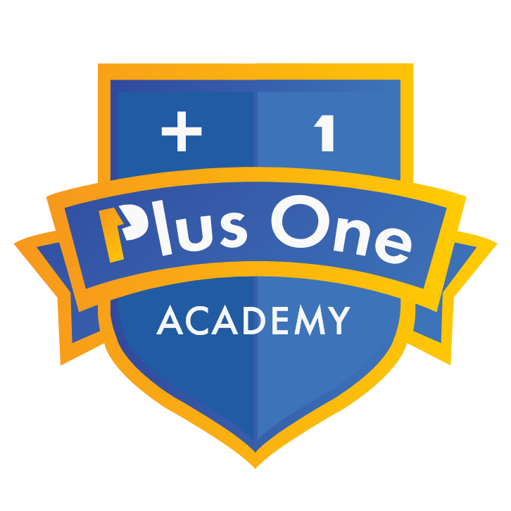 Pricing – PlusOne Academy