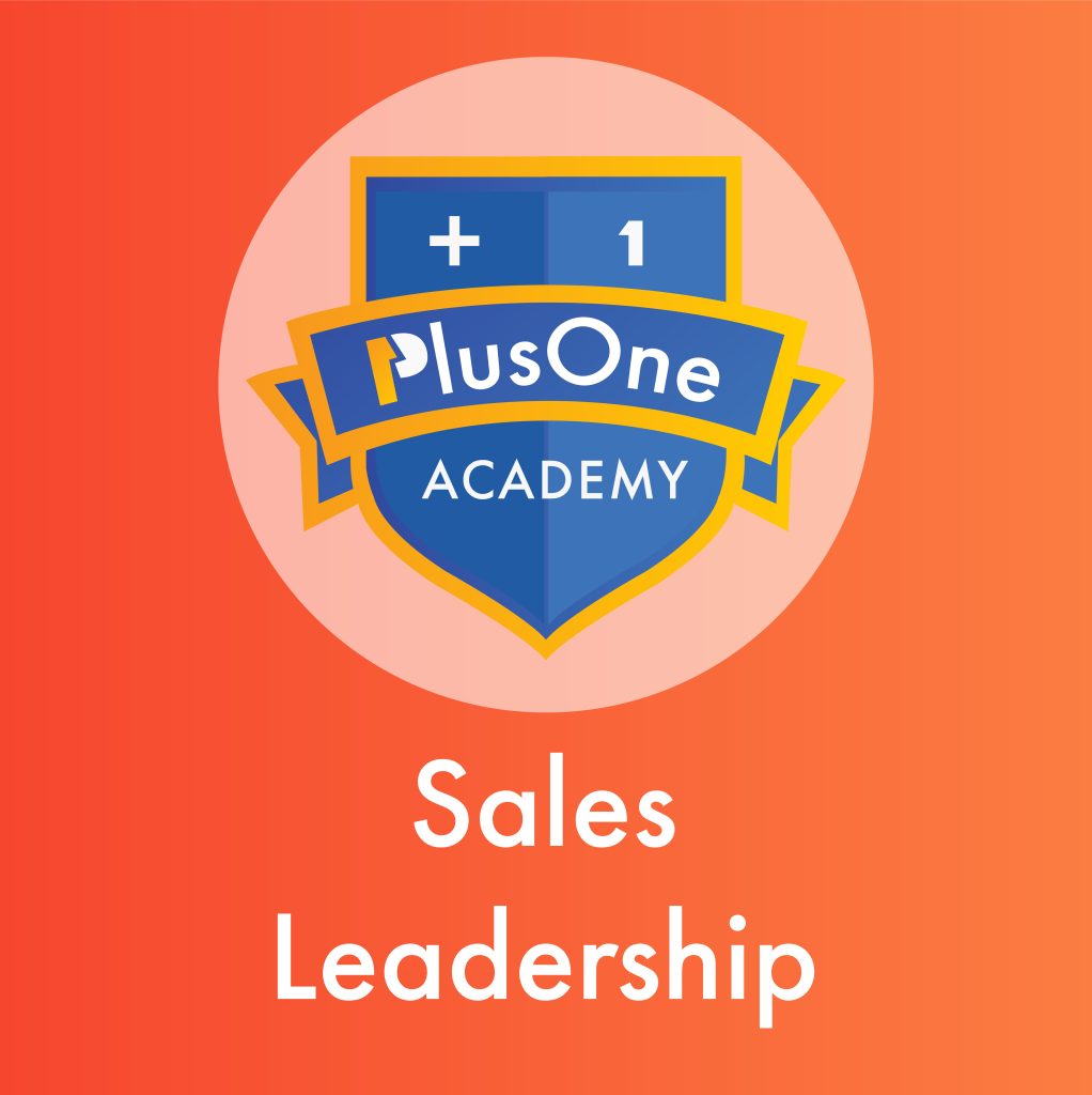 Course Catalog – PlusOne Academy