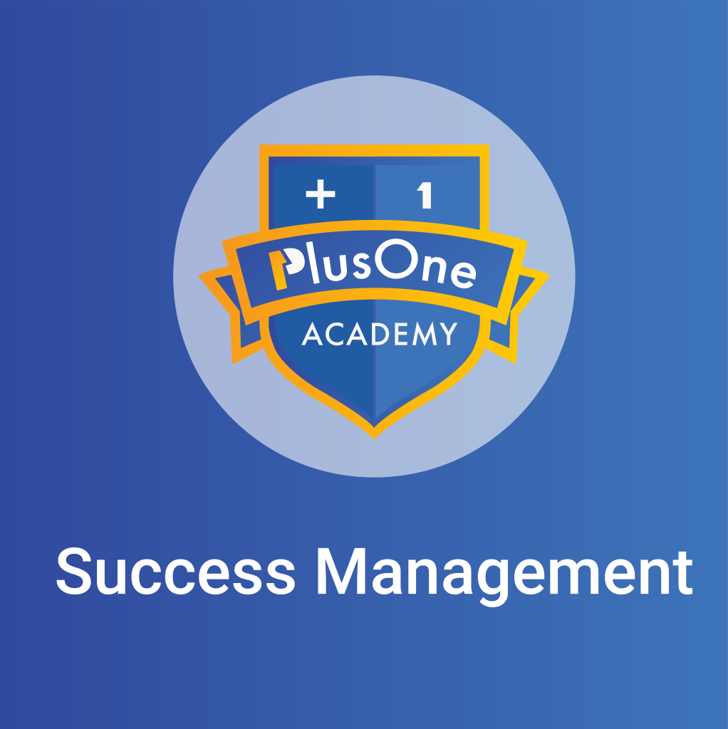 Introduction to PlusOne Method – PlusOne Academy