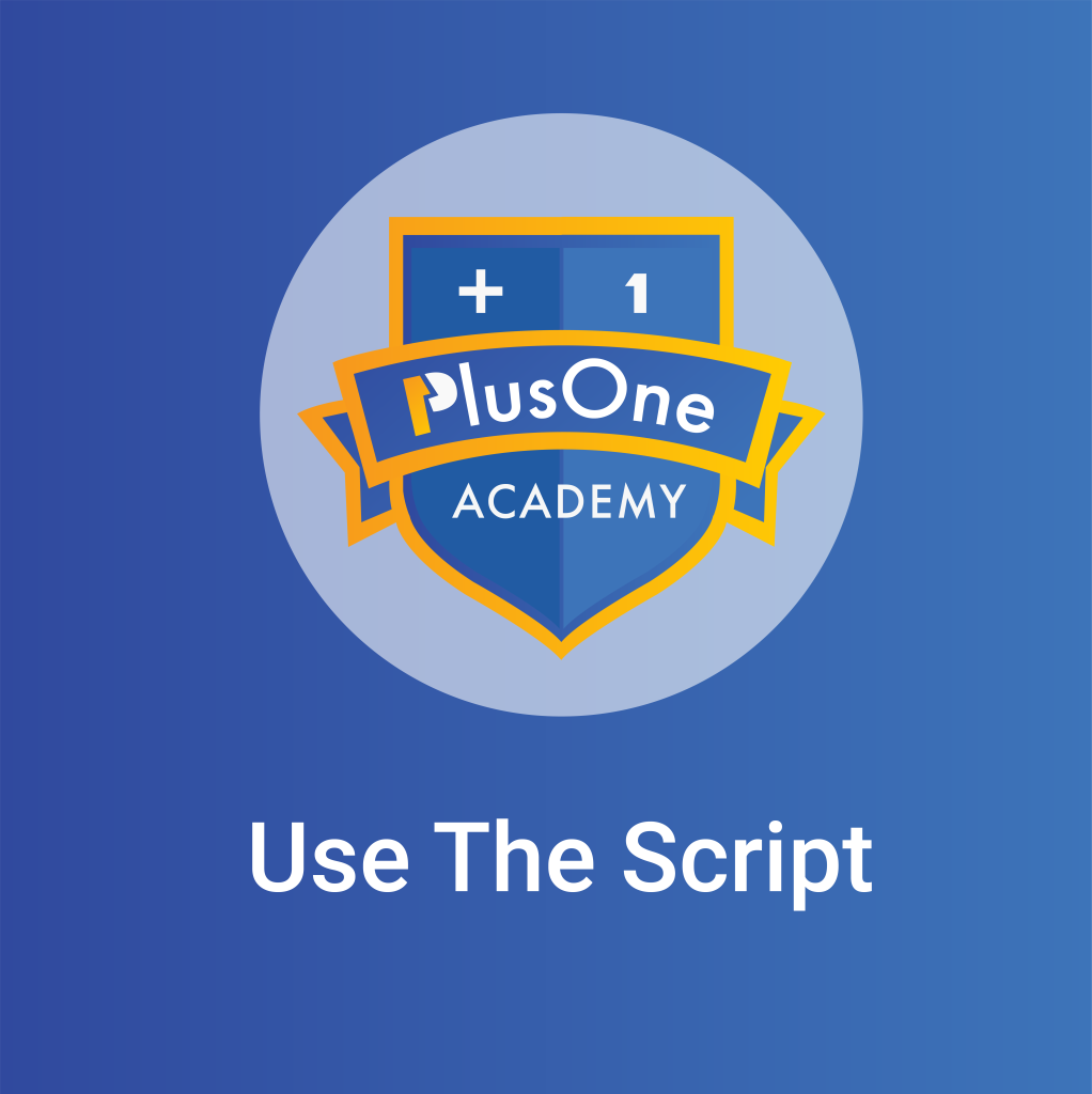 Introduction to PlusOne Method – PlusOne Academy